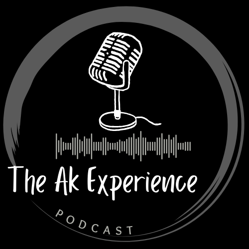 TAKE Podcast | The A.K. Experience